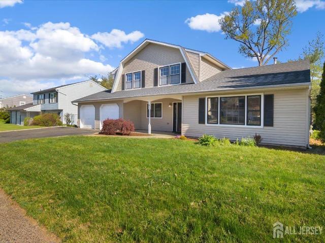 4 Visco Drive