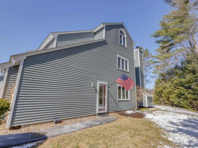 4 Vista Dr, Unit 103, Ashland, NH 03217 | MLS #5082