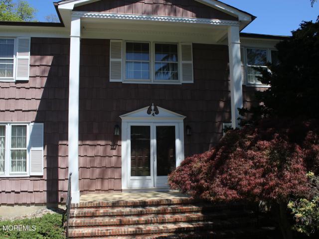 4 Vista Drive