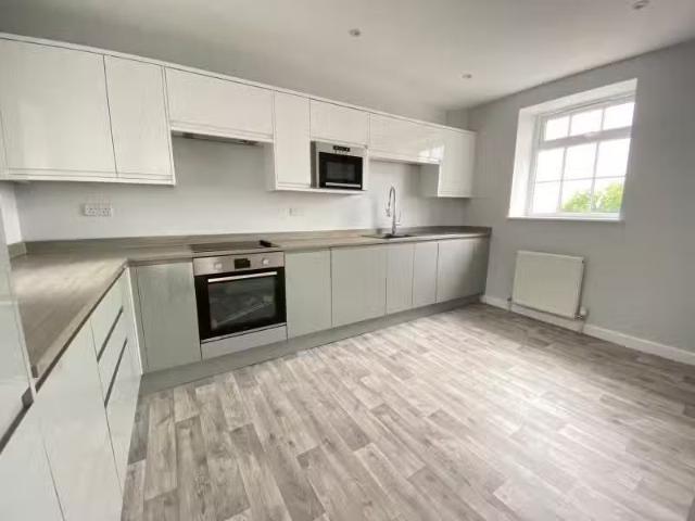4 Wyke Road, Weymouth