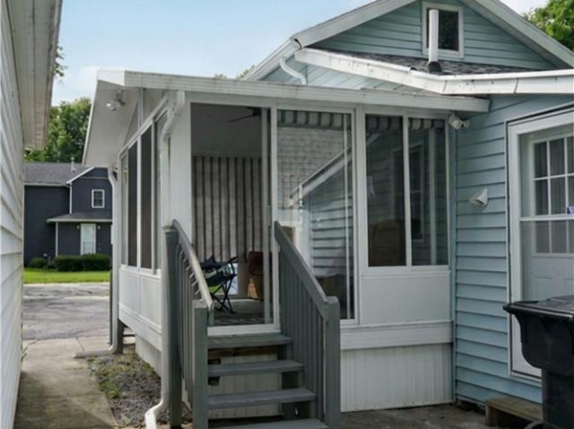 4 Wyvil Avenue