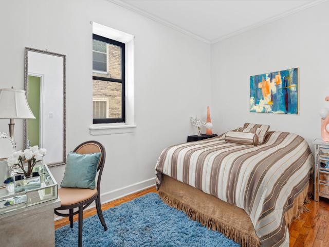 4 W 101ST Street 7