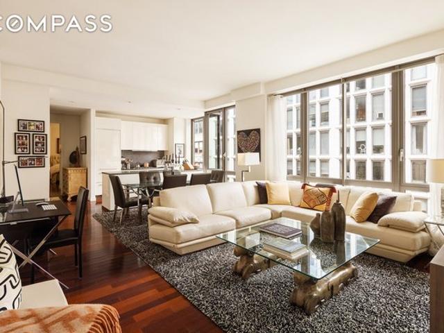 4 W 21st St Apt 12C, Manhattan, NY 10010
