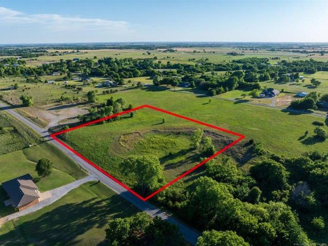 4 W County Rd, Tuttle, OK 73089