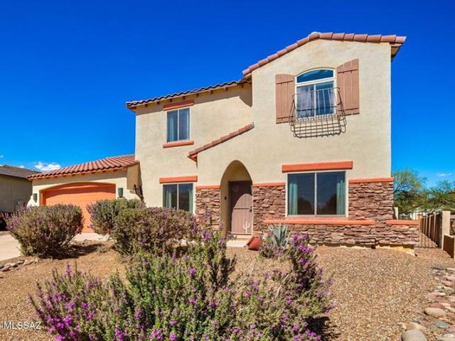4 W Camino Rancho Felice, Sahuarita, AZ 85629