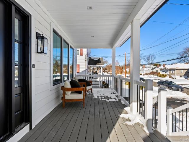 4 W Glen Ave, Port Chester, NY 10573 | MLS #980300 | Compass