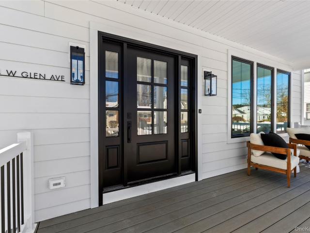 4 W Glen Avenue
