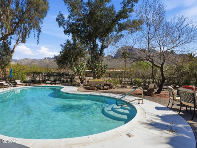 4 W Greenock Dr Unit 4AA, Tucson, AZ 85737