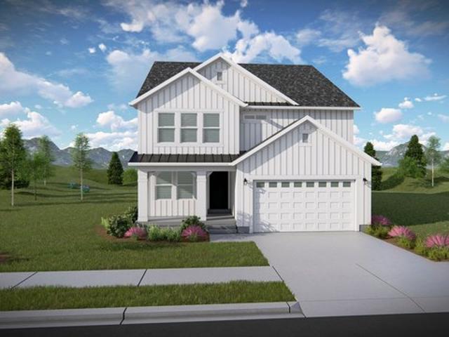 4 W Linden Ln Unit 1031, Mapleton, UT 84664