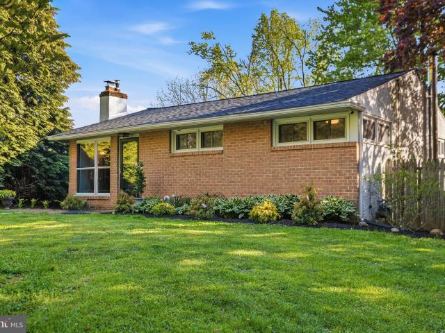 4 W Pennsbury Way, Chadds Ford, PA 19317 | MLS #PACT2123 | Compass