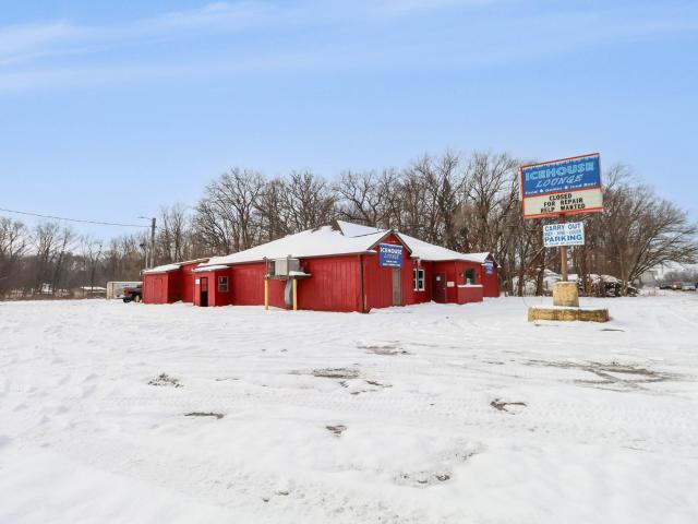 4 w u.s. Highway 6