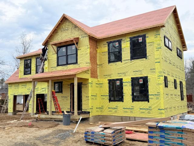 4 Walker Dr, Unit 101, Saco, ME 04072 | MLS #1649