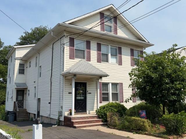 4 Wall St Unit 2, Cranford Twp. Us, nj