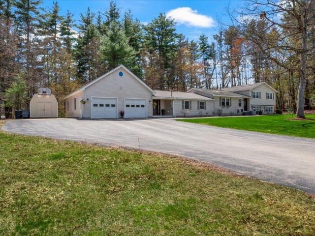 4 Wallace Drive