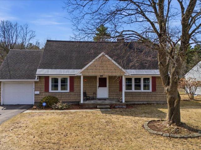 4 Washburn St, South Glens Falls, NY 12803 | MLS #202614 | Compass
