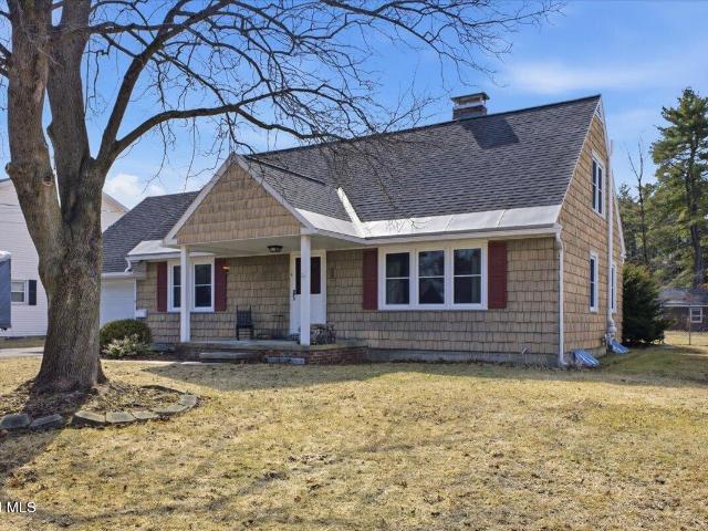 4 Washburn Street