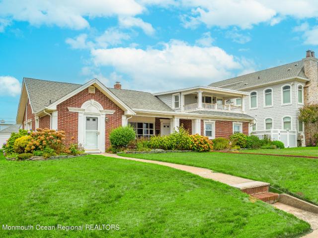 4 Washington Ave, Unit 4, Avon by the Sea, NJ 07717 | MLS #22533