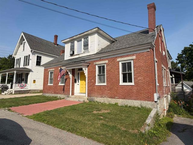 4 Washington Street # 4C