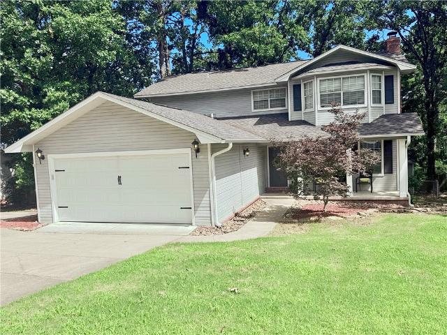 4 Water Oak Lane