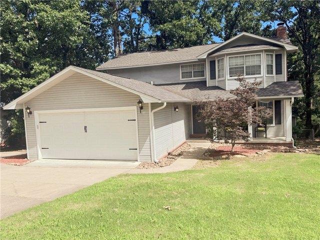 4 Water Oak Ln, Russellville, AR 72802