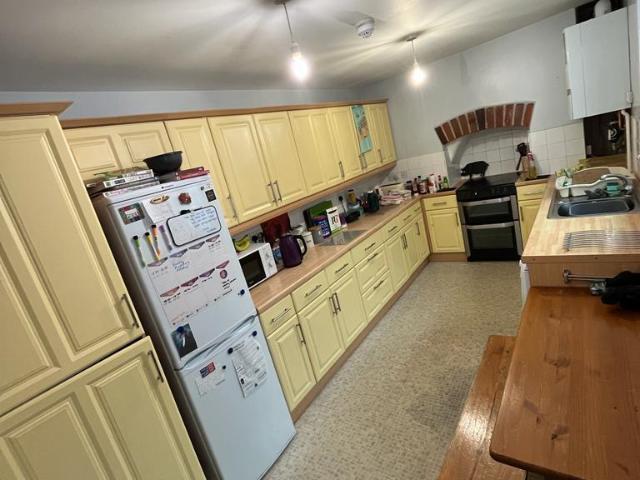 4 Waterloo Street 6 bed house share to rent £2,860 pcm £660 pw