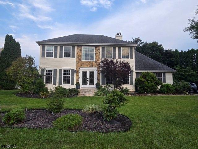 4 Watson Way, Mount Olive Township, NJ 07836