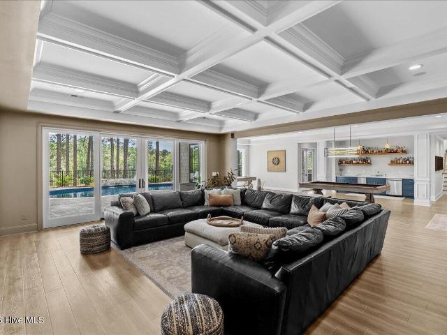 4 Weaver Ct, Southern Pines, NC 28387 | MLS #100567