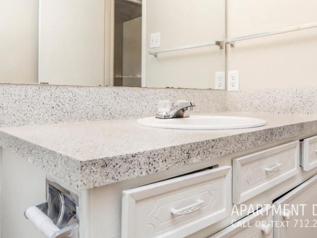 4 weeks free best kept secret in Conroe!