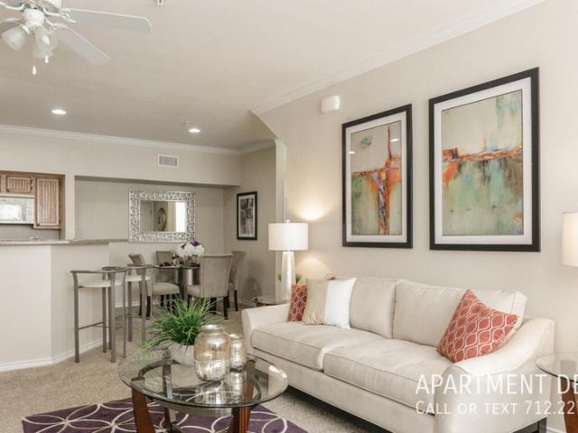 4 weeks free best kept secret in Northchase Park!
