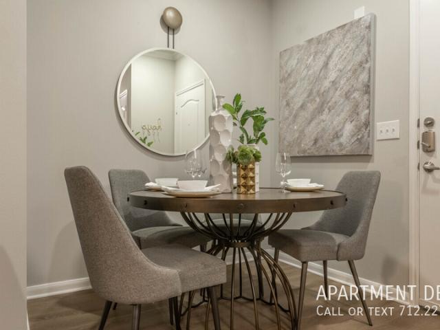 4 weeks free Kingwood apartment with everything you need!