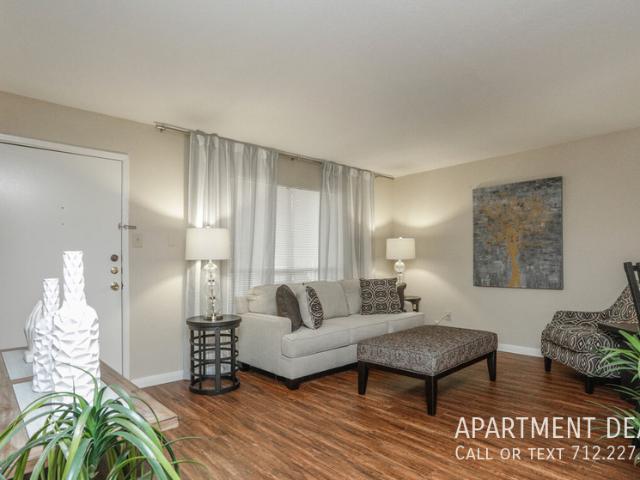 4 weeks free look no further for great apartment in Dominion At Ranchstone