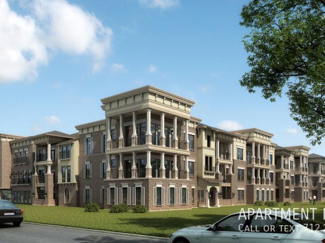 4 weeks free luxury apartments in Kingwood