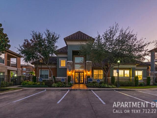 4 weeks free luxury apartments in Richmond
