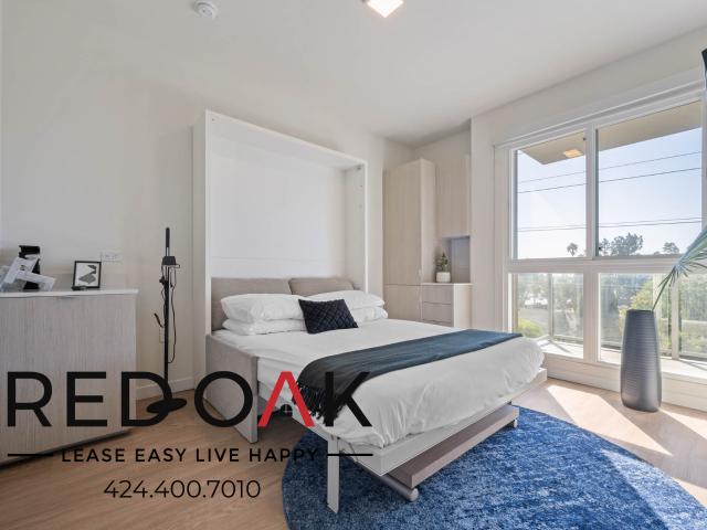 ~4 Weeks FREE~ Newly Developed! Private Room in a Fully Furnished, Shared Living Space with Resort Style Amenities Featuring Customizable Storage, and In Unit Laundry ~ In PRIME Westchester! *MOVE IN SPECIAL