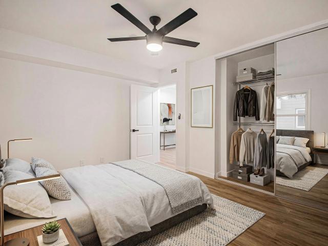 ~4 Weeks FREE~ Refreshed Two Bedroom with Updated Kitchen and In Unit Laundry ~ In Beautiful Westchester! *Move In Special