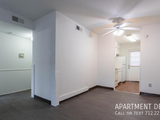 4 weeks free rent for 1 month in central Meadowbrook / Allendale