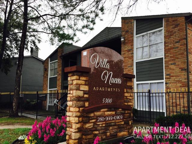 4 weeks freestunning community Northside apartment