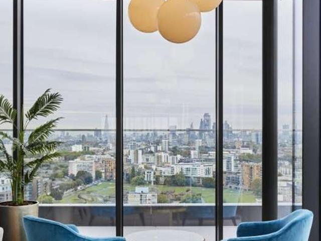 4 WEEKS RENT FREE!* T&C's Apply Move In Within 4 Weeks — 4 Weeks Rent Free! Stunning apartments to rent with stunning city scape views, high spec gym and