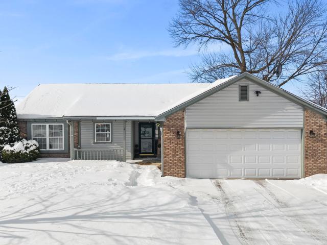 4 Westview Place