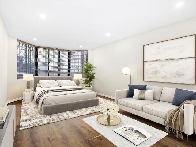 4 West 104th Street, New York, NY
