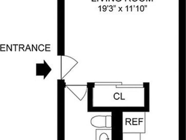4 West 104th Street, Unit LA | Compass