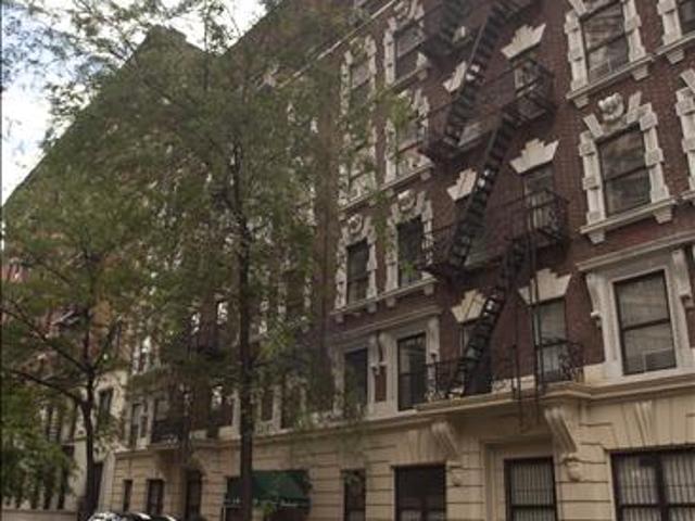 4 West 109th Street, New York, NY