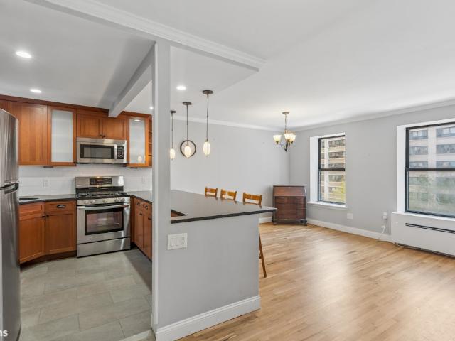 4 West 109th Street, Unit 5CD