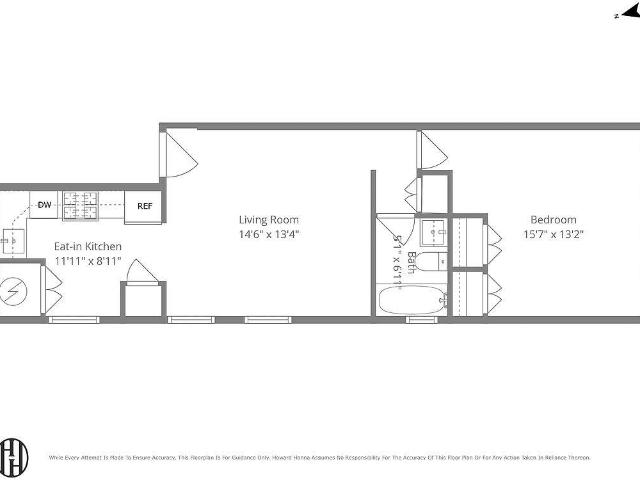 4 West 109th Street, Unit 5G | Compass