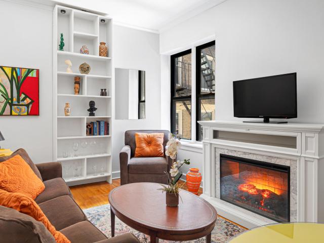 4 West 101st Street, New York, NY