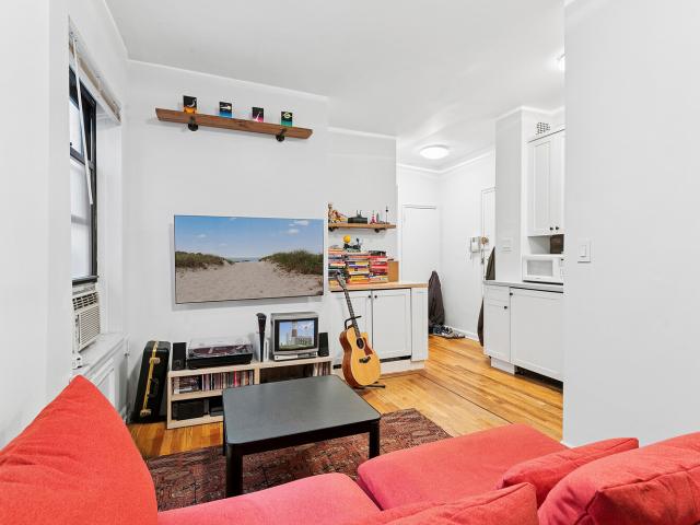 4 West 101st Street, New York, NY