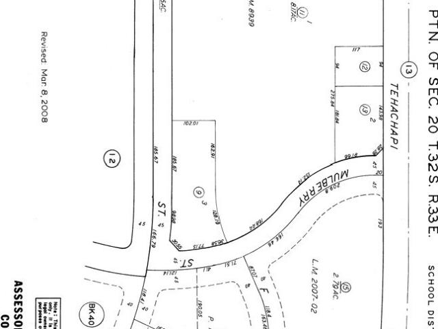 4 West E St