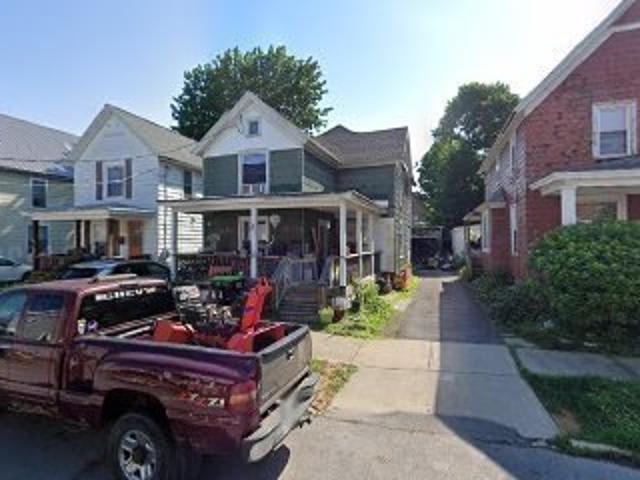 4 West St, Mohawk, NY 13407