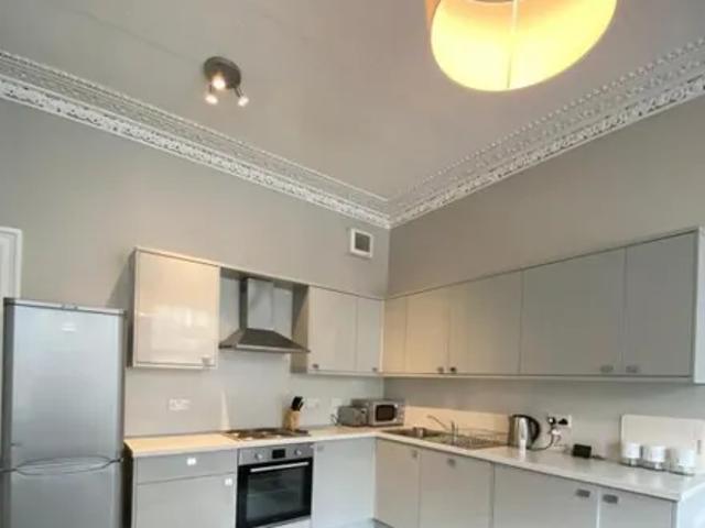 4 West Preston Street, City of Edinburgh, EH9 1QY, United Kingdom | 4 bed apartment for rent #167547704 | Rentberry