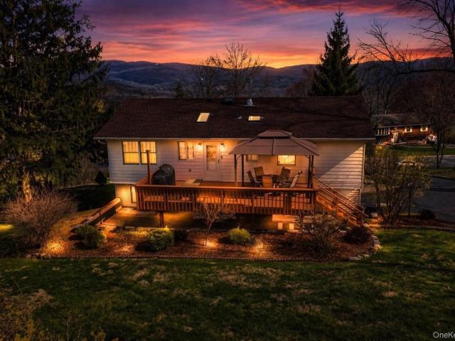 4 Westend Drive